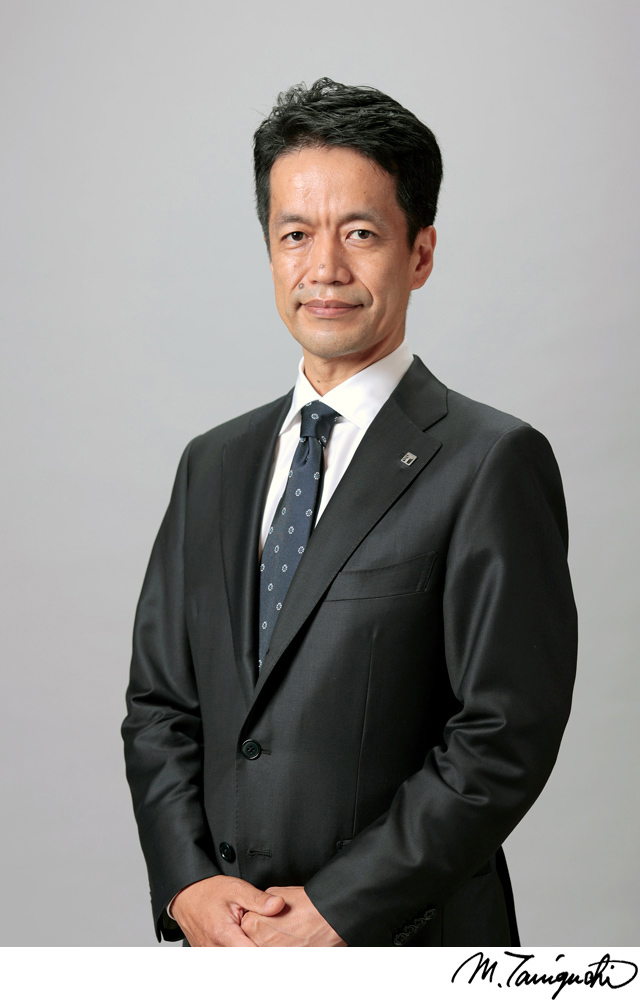 Message from the President | TOA - Sound and Communication